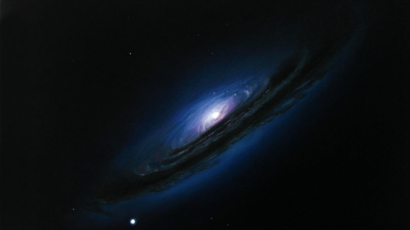 Supernova1994-D_newmp - Popular Astronomy