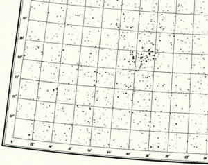 The History of Uranography, or Celestial Cartography - Popular Astronomy